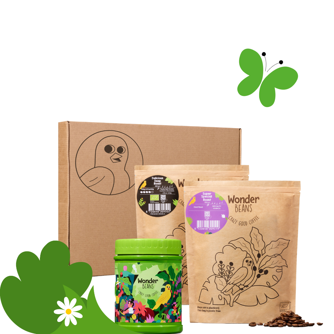 Alle producten – Wonder Beans